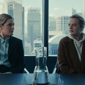 Invisible Man - Film 2020 - AlloCiné