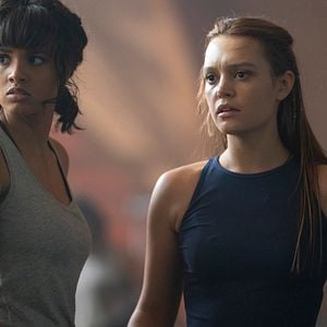 Photos de Jessica Sutton - AlloCiné