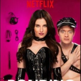 Bonding - Série TV 2019 - AlloCiné