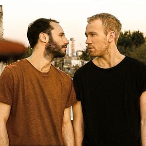 Alfonso Barón - AlloCiné