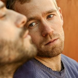 Le Colocataire - Film 2019 - AlloCiné