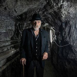 ZeroZeroZero - Série TV 2020 - AlloCiné