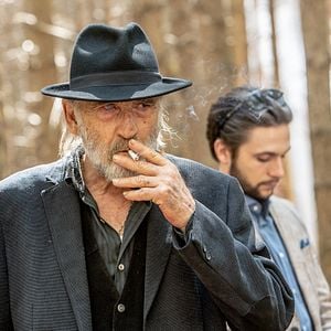 ZeroZeroZero - Série TV 2020 - AlloCiné