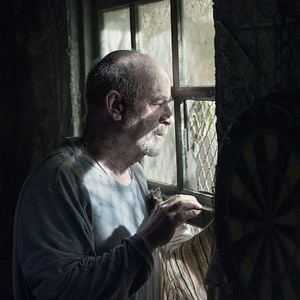 John Finn - AlloCiné