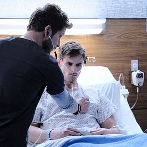 Andy Ridings - AlloCiné