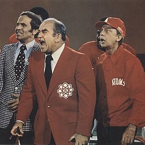 Gus - Film 1976 - AlloCiné