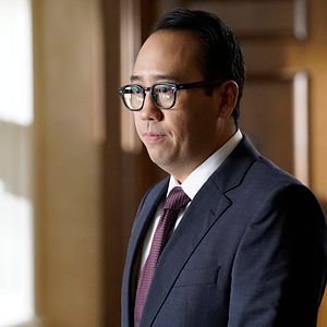 Mike Nojun Park - AlloCiné