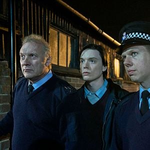 Thomas Coombes - AlloCiné