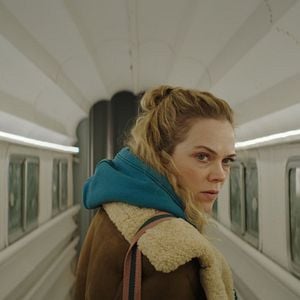 Charter - Film 2020 - AlloCiné