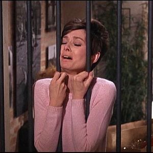 Seule dans la nuit - Film 1967 - AlloCiné