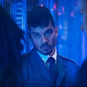 Benjamin Charles Watson - AlloCiné