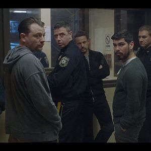 Seven Seconds - Série TV 2018 - AlloCiné