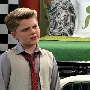 Richie Rich Saison 1 - AlloCiné