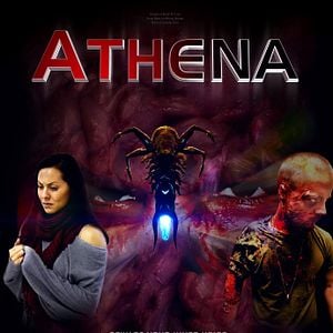Athena - film 2015 - AlloCiné