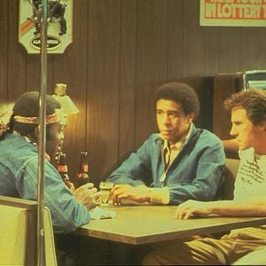 Blue Collar - Film 1978 - AlloCiné