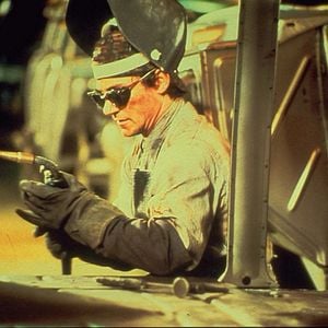 Blue Collar - Film 1978 - AlloCiné