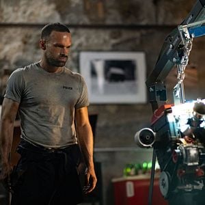 Photos de Alban Lenoir - AlloCiné