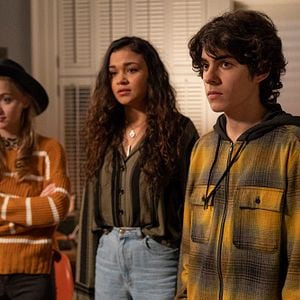 Emjay Anthony - AlloCiné