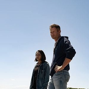 Hightown - Série TV 2020 - AlloCiné