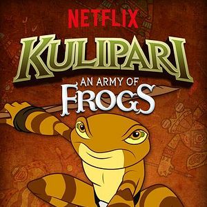 Photos et affiches de Kulipari: An Army of Frogs Saison 1 - AlloCiné