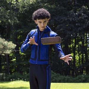 Faly Rakotohavana - AlloCiné