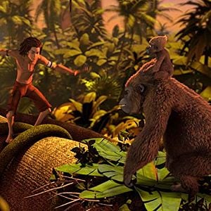 Tarzan et Jane Saison 1 - AlloCiné