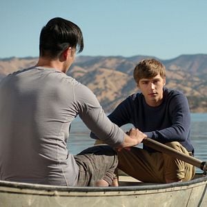 Miles Heizer - AlloCiné