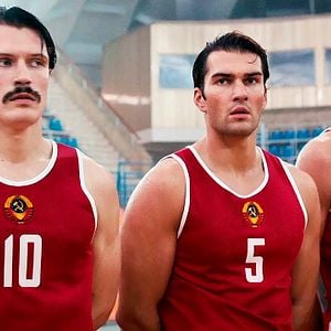 3 secondes - Film 2017 - AlloCiné