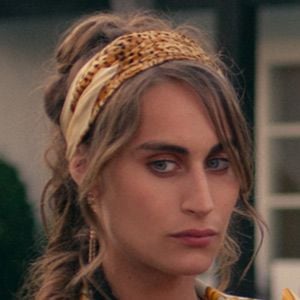 May Simón Lifschitz - AlloCiné