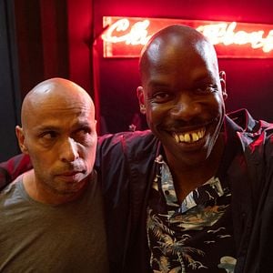 Tout Simplement Noir - Film 2020 - AlloCiné