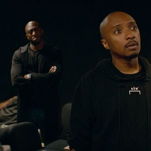 Tout Simplement Noir - Film 2020 - AlloCiné