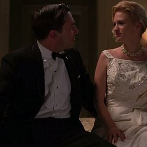 Mad Men Saison 1 - AlloCiné