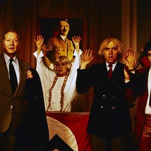 Le Mythomane - Série TV 1981 - AlloCiné