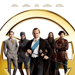 The King's Man : Première Mission - film 2021 - AlloCiné