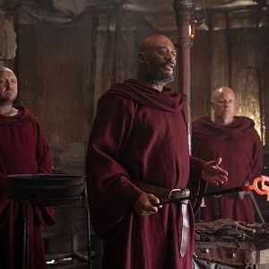 Terence Maynard - AlloCiné