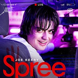 Spree - film 2020 - AlloCiné