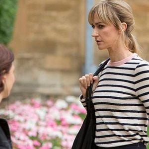 Obsession - Série TV 2019 - AlloCiné