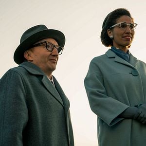 Ken Hall - AlloCiné