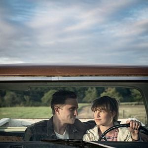 Reste avec moi - Film 2020 - AlloCiné