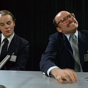 Scanners - Film 1981 - AlloCiné