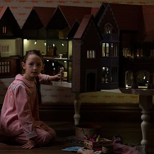 Amelie Bea Smith - AlloCiné