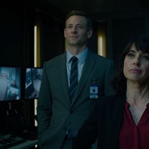 Condor Saison 2 - AlloCiné