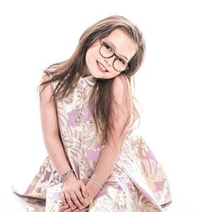 Emma Cerchi : Sa biographie - AlloCiné