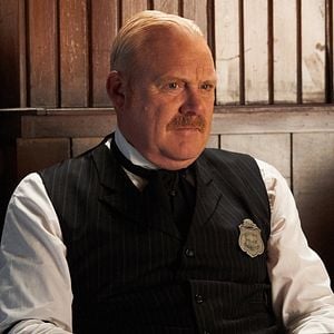 Thomas Craig - AlloCiné