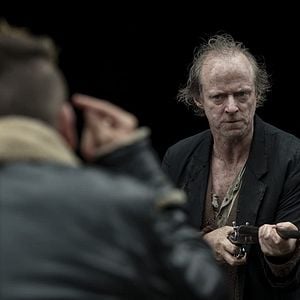 Ned Dennehy - AlloCiné