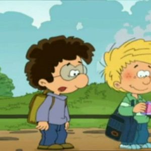 Cédric - Série TV 2001 - AlloCiné