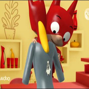 SamSam Saison 2 - AlloCiné