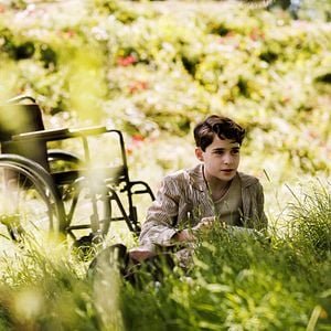 Edan Hayhurst - AlloCiné