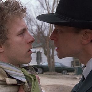 Le Malin - Film 1979 - AlloCiné