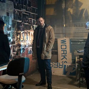 Jonathan Forbes - AlloCiné